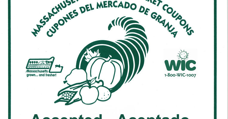 Farmers Market Nutrition Program | Mass.gov