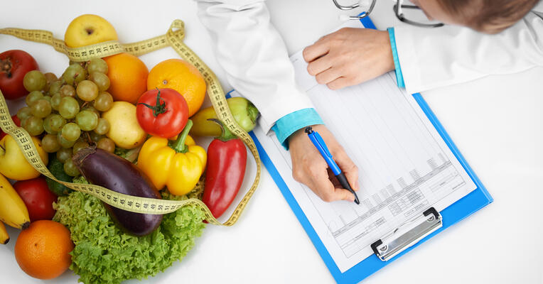 Dietitians and Nutritionists Licensing | Mass.gov