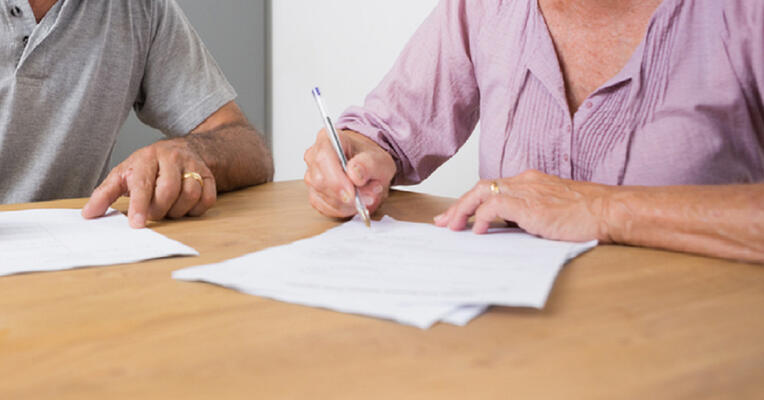 Legal Separation/Separate Support | Mass.gov