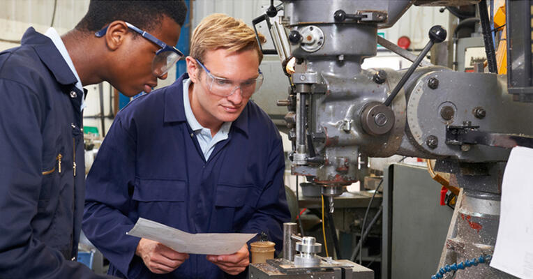 Information for apprentices | Mass.gov