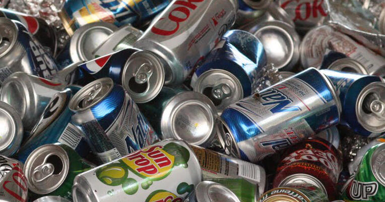 Deposit Bottle & Can Recycling | Mass.gov