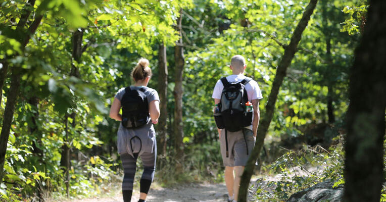 Visit Massachusetts State Parks | Mass.gov