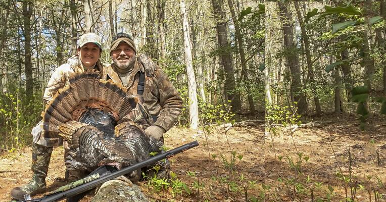 Hunting Wild Turkey in Massachusetts | Mass.gov