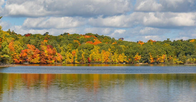 Freshwater Inland Beaches | Mass.gov
