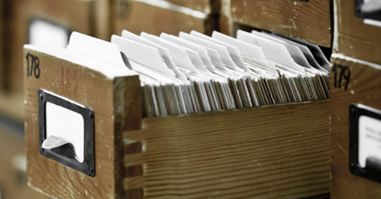 Learn About the State Library's Collections | Mass.gov