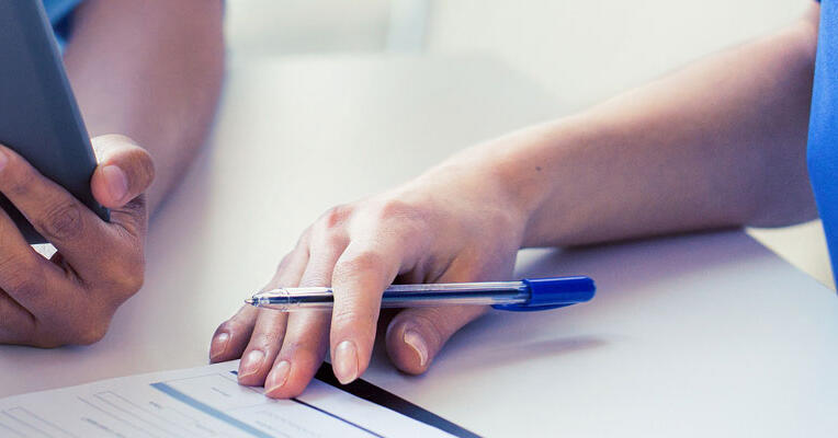 Board of Registration in Nursing Complaint Process | Mass.gov