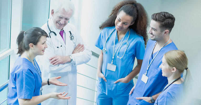 Nursing Practice | Mass.gov