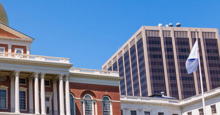 Massachusetts State Documents Depository Program | Mass.gov