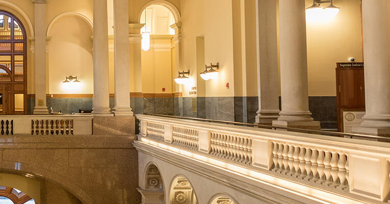 Bar Docket | Mass.gov