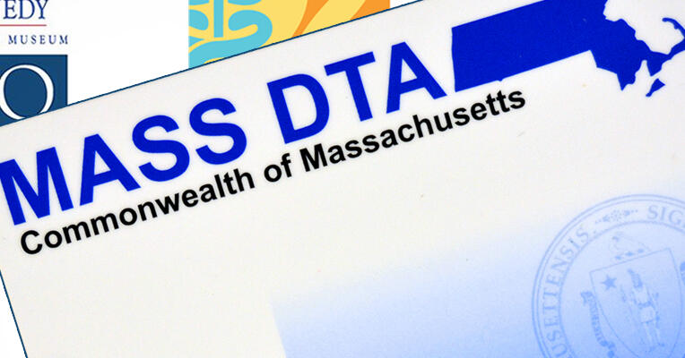 EBT Card to Culture | Mass.gov