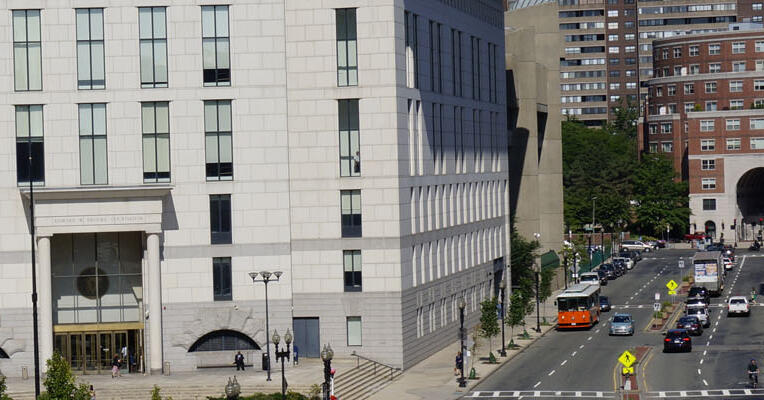 Boston Municipal Court Department Forms & Resources | Mass.gov