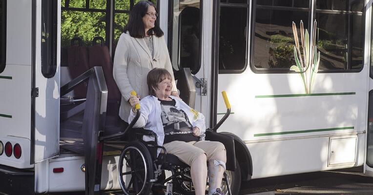 Transportation for MassHealth members | Mass.gov