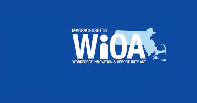 Workforce Innovation & Opportunity Act (WIOA) | Mass.gov
