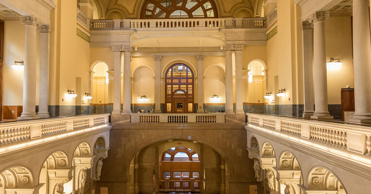 Preparing and Filing Cases in the Supreme Judicial Court | Mass.gov