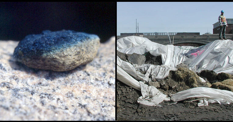 Soil Transport, Re-Use and Disposal | Mass.gov