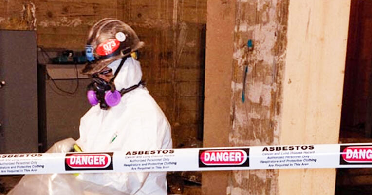 Asbestos Project Lookup | Mass.gov