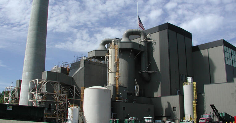 Municipal Waste Combustor Emissions Reports | Mass.gov