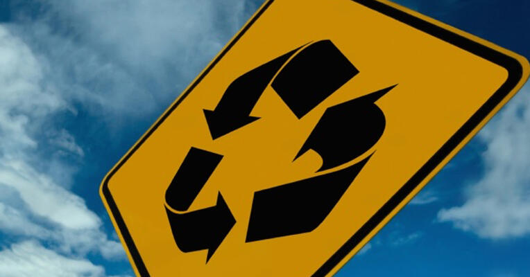 Recycling & Waste Permitting & Reporting | Mass.gov