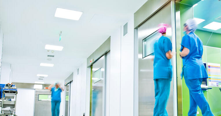 Trauma Centers | Mass.gov