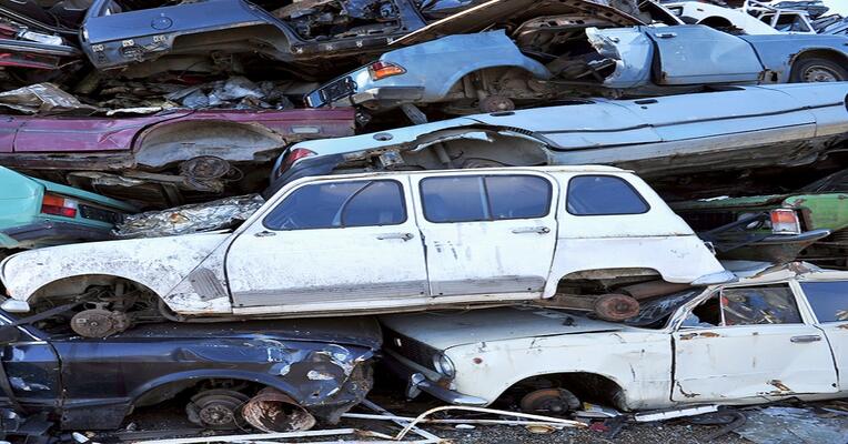 Salvage Vehicles and Titles | Mass.gov