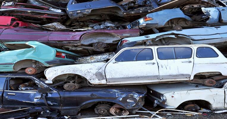 Salvage Vehicles and Titles | Mass.gov