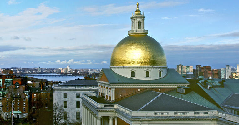 Massachusetts State Supplement Program (SSP) | Mass.gov