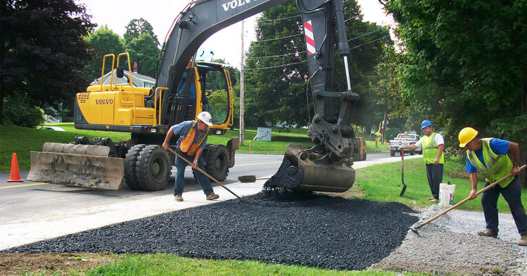 Chapter 90 Program | Mass.gov