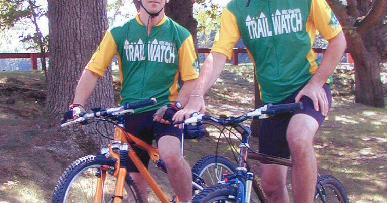 Mountain Biking Trails in Massachusetts | Mass.gov