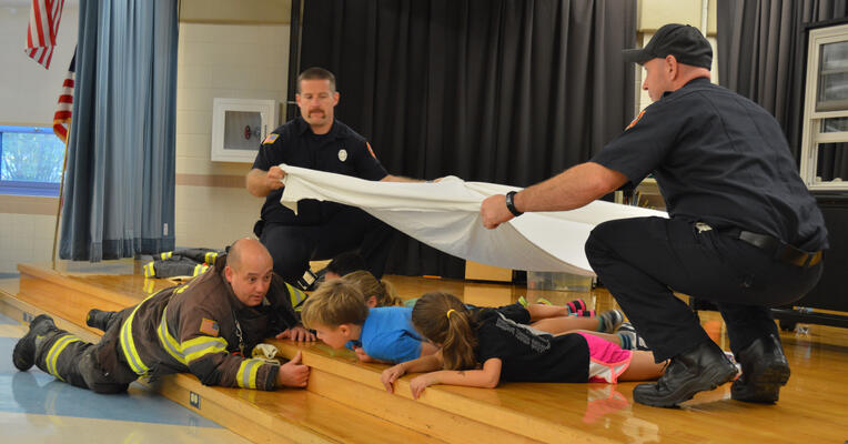 Fire Safety for the Public | Mass.gov