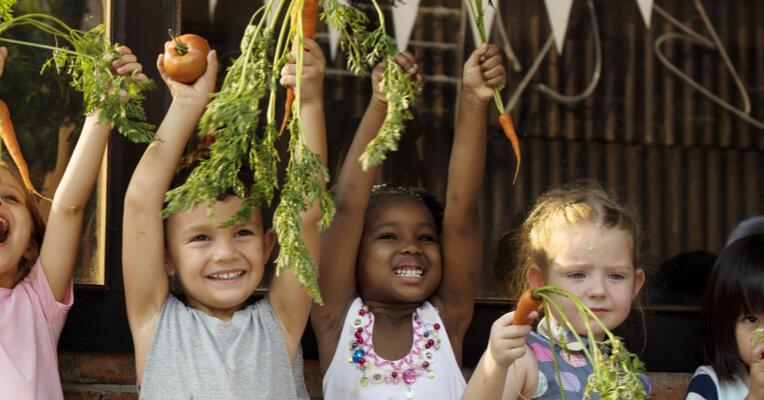 Mass in Motion: Kids Health | Mass.gov