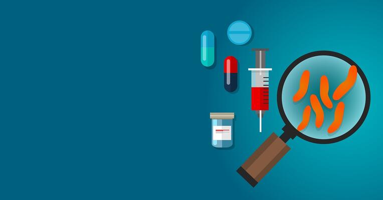 Antibiograms, Antibiotic Stewardship and Antibiotic Awareness | Mass.gov