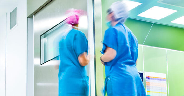 Ambulatory Surgical Center Licensure | Mass.gov