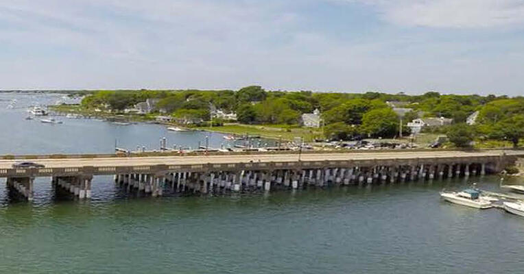 Route 28 Over Bass River Bridge Replacement and Intersection Project ...