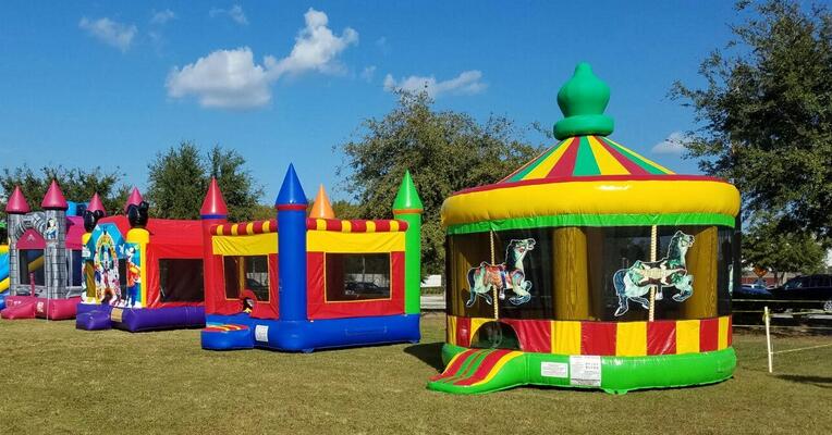 Inflatable Amusement Devices | Mass.gov