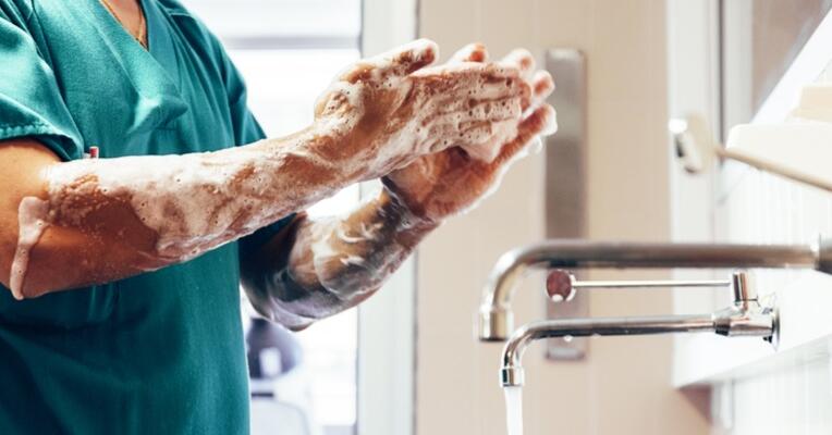 Healthcare Associated Infections (HAIs) | Mass.gov