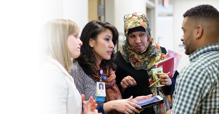 Community Health Workers | Mass.gov