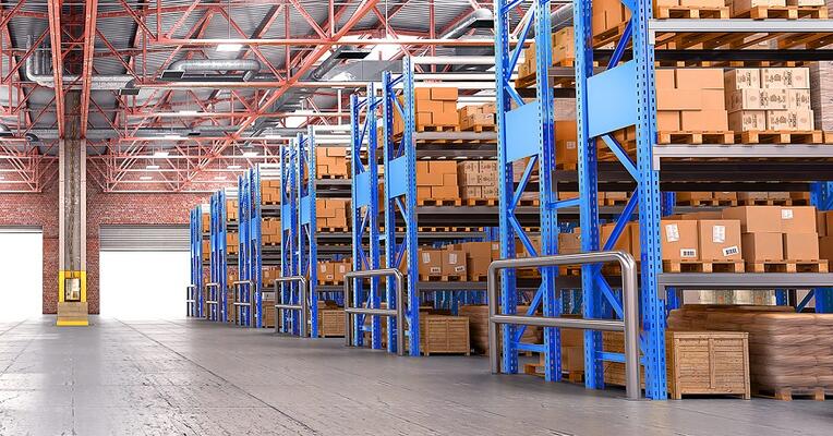 Public Warehouse | Mass.gov