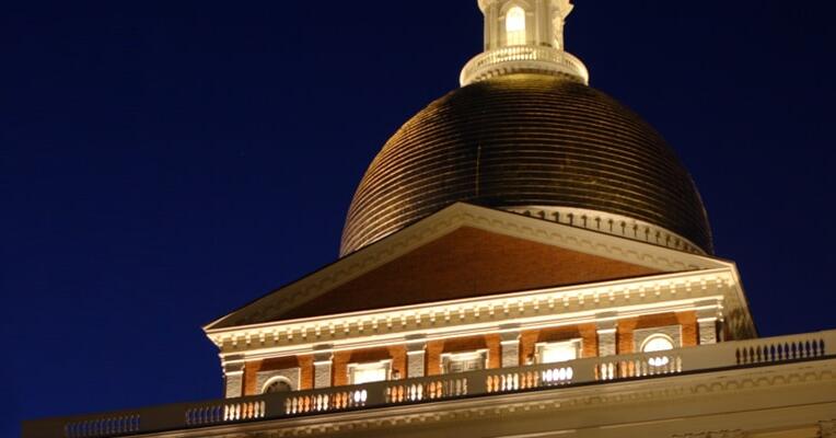 PERAC Site Policies | Mass.gov