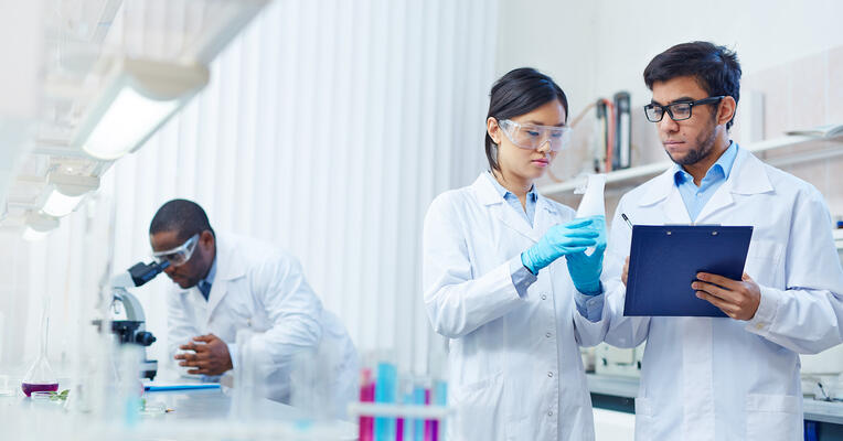 Independent Testing Laboratories | Mass.gov