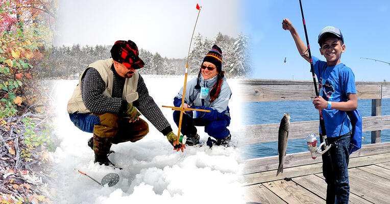 Buy Fishing or Hunting Licenses | Mass.gov