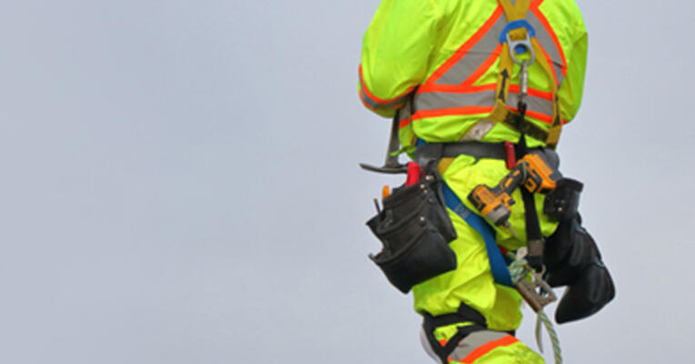 Workplace Safety and Health Program (WSHP) | Mass.gov