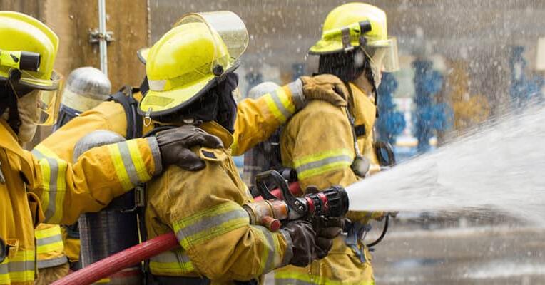 How to Become a Firefighter in Massachusetts | Mass.gov