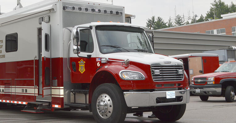 Resources for the Fire Service | Mass.gov