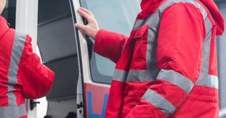 Emergency Medical Technicians (EMTs) and Paramedics | Mass.gov