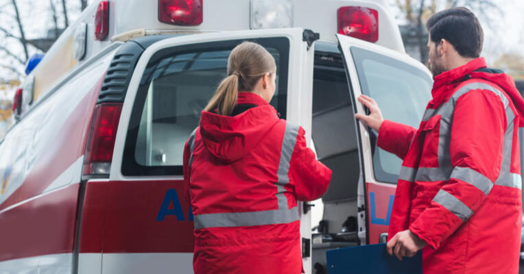 Emergency Medical Technicians (EMTs) and Paramedics | Mass.gov
