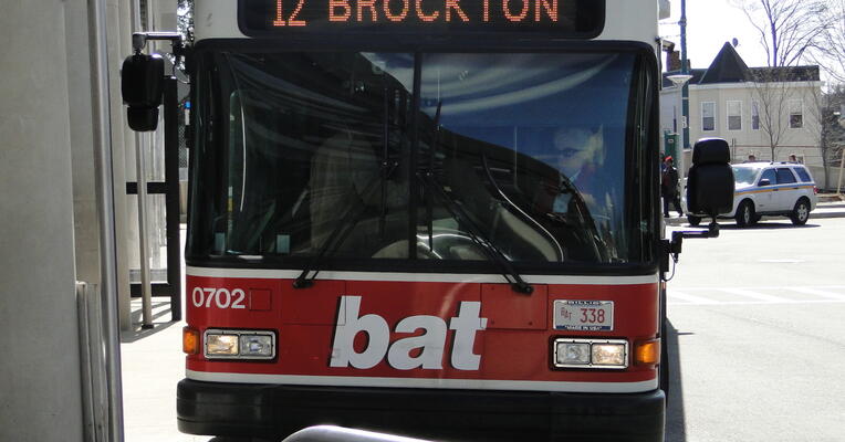 Regional Transit Authority (RTA) Council | Mass.gov