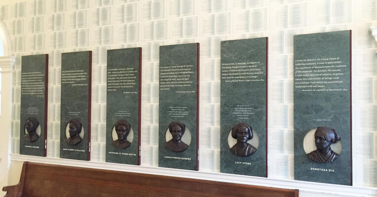 About the Collection | Mass.gov