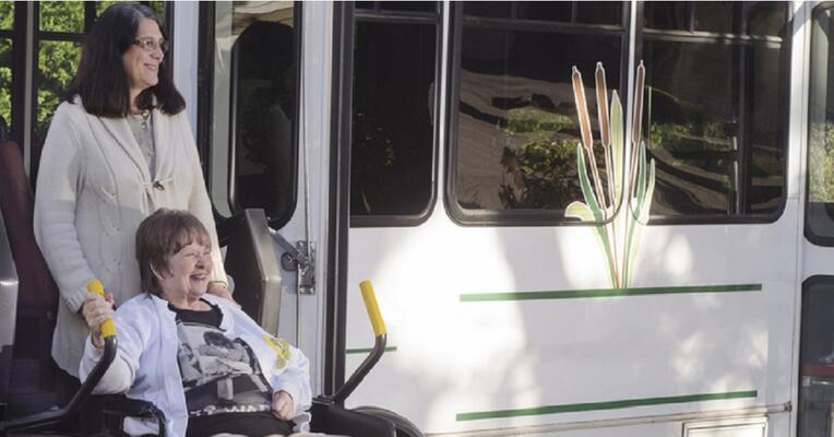 MassHealth Transportation Information for Providers | Mass.gov