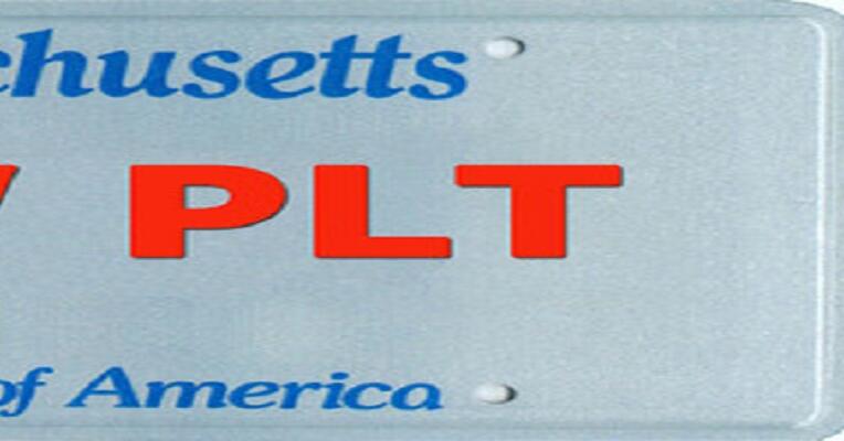 2025 Low Plate Lottery | Mass.gov