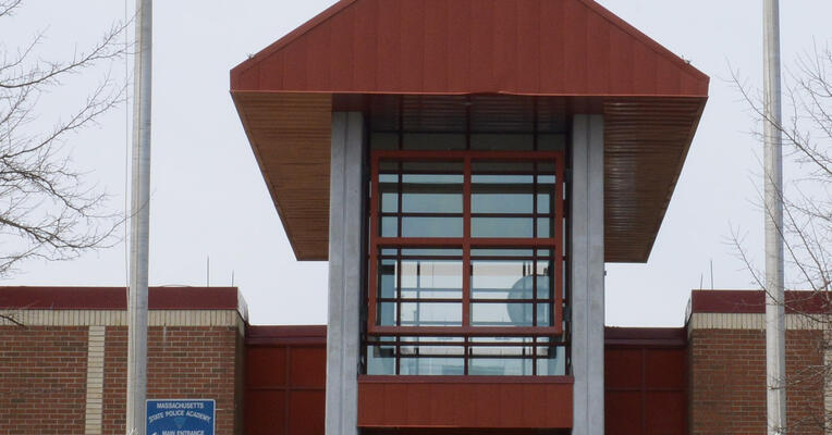 State Police Academy | Mass.gov